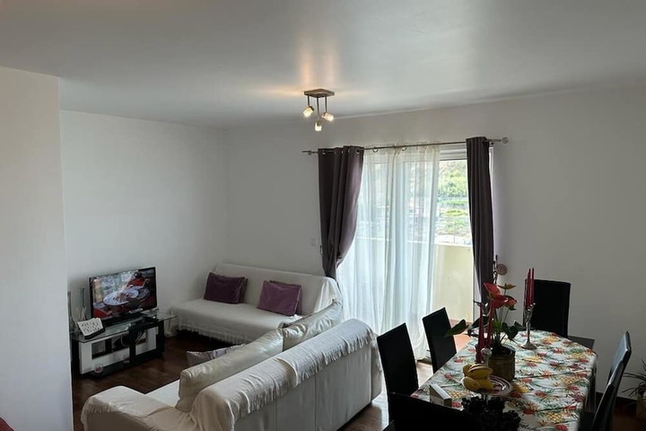 Apartamento Férias Felizes - Funchal