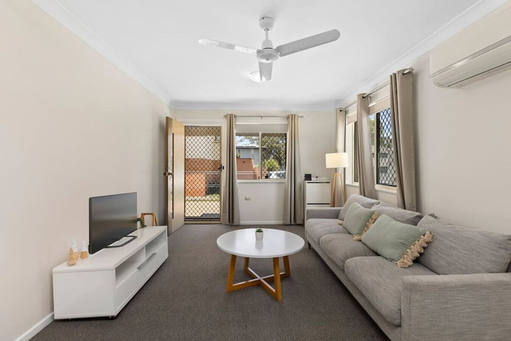 Homely Getaway At Acacia Ridge 2b1b/ac1 - Brisbane