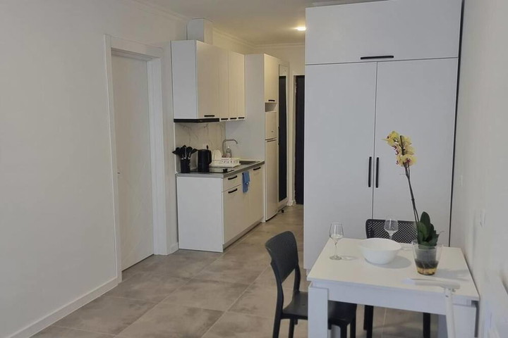 The Infinity View Apartment - Batumi