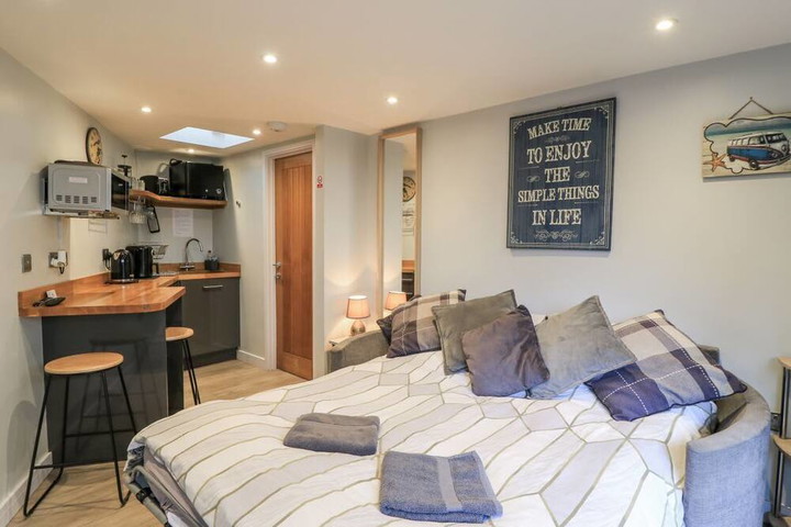 The Chill Garden Room, Shepton Mallet - Shepton Mallet