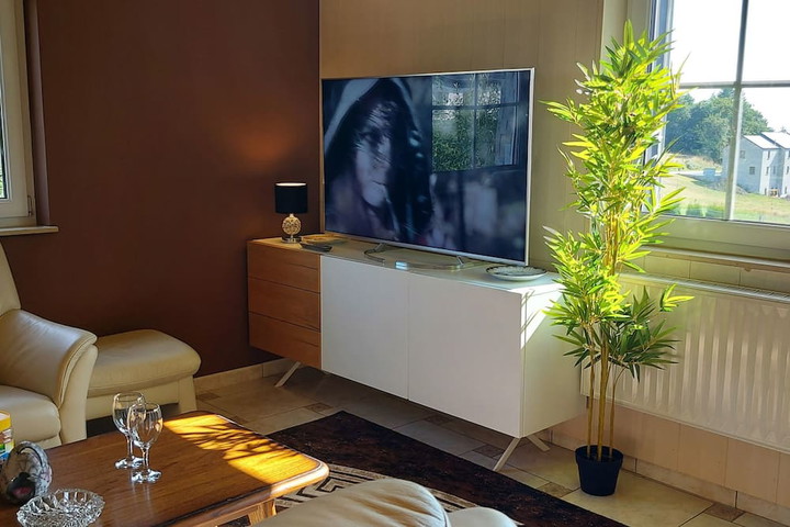 Nazareth Logement - Bastogne