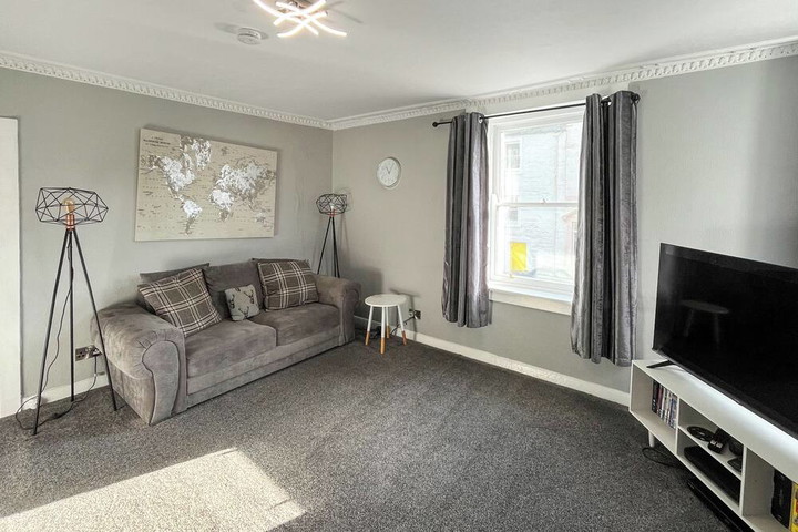 2 Bedroom Accommodation In Gatehouse Of Fleet - Gatehouse of Fleet