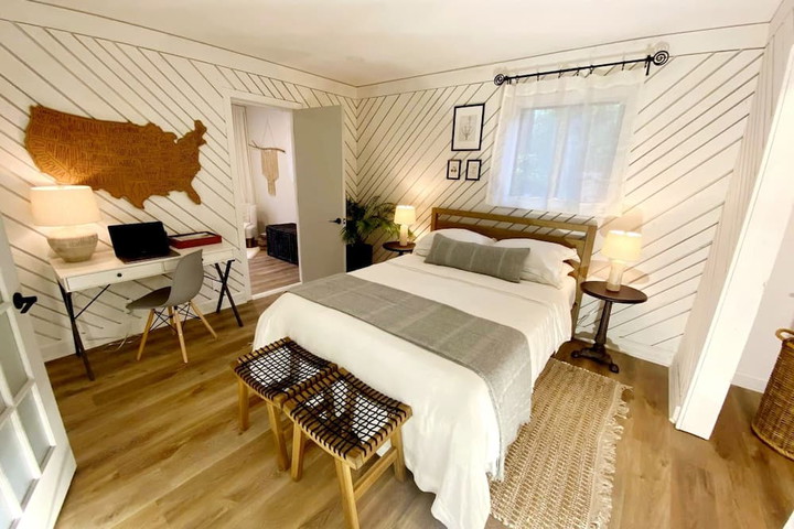 Adorable 2-br Guest  Suite Minutes From Southpark/uptown - Charlotte, NC