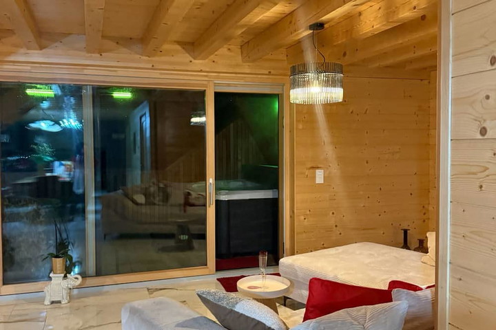 Romantic Loft, Perfect For Couples, Friends, And Families - Black Forest