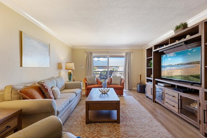 Pelican Point Beach Escape | Pool, Private Balcony & Steps To The Sand ️ - Cocoa Beach, FL