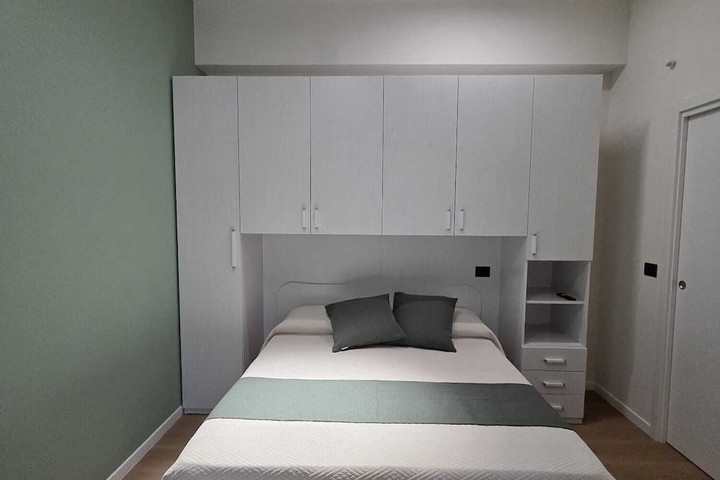 Casa Vacanza Centro Cosenza - Cosenza