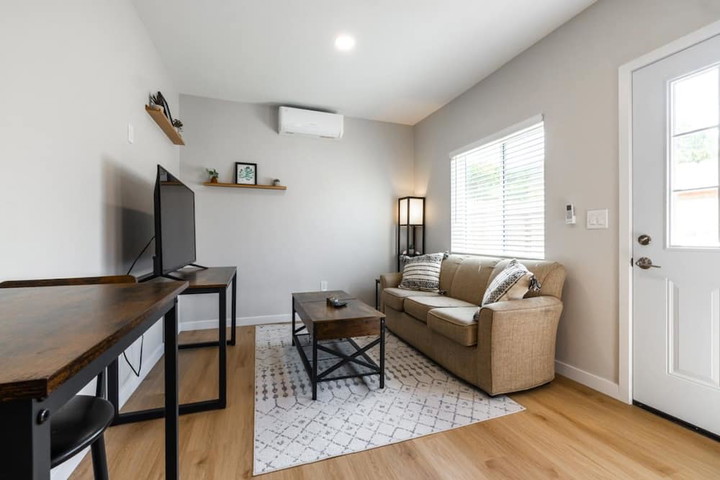 Cozy Casa | La Mesa Private Haven | W/dyarda/c - Santee, CA