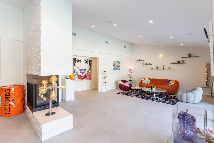 Casa Dona By Oraklus - Beverly Hills, CA