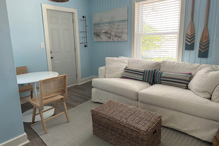 Remodeled Apartment, Downtown New Buffalo - New Buffalo, MI
