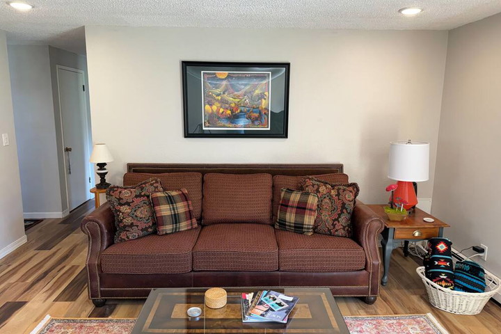 Moose Can Gully Home, Spacious Single Family 4 Bdrm South Hills - Missoula, MT
