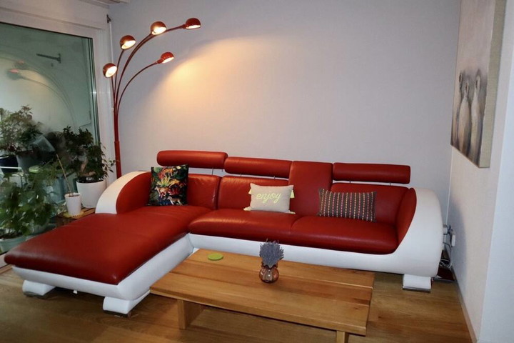 2 Bedroom Apartment In Upscale Zurich Area - Zürich
