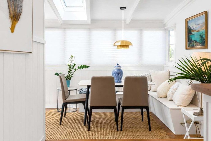 Oscar's Cottage By Waiheke Pure, Charming, Renovated, Central - Waiheke Island
