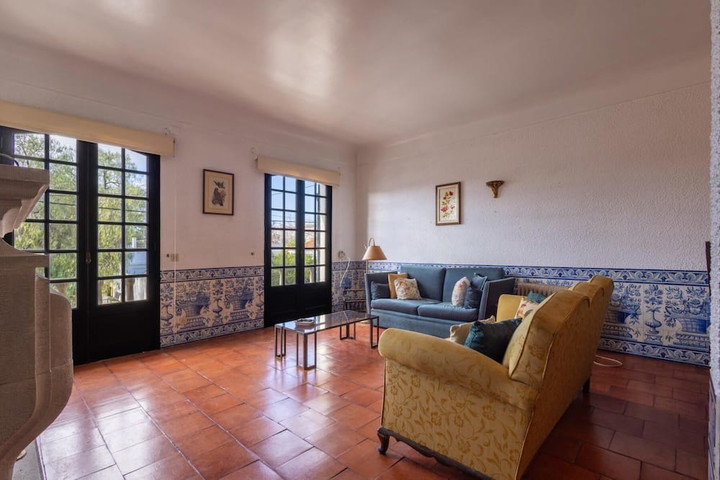 Almeirim House - Santarém