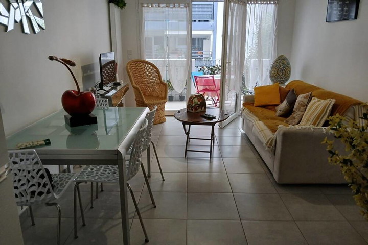 Coquet Appartement, Anglet - Anglet