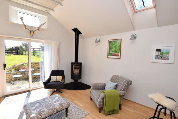 1 Bed In Thornton Watlass (Oc-g0089) - Bedale
