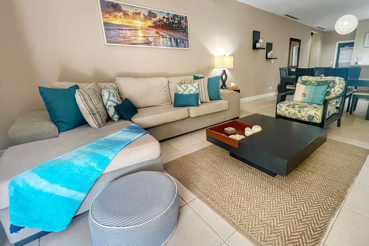 Pacifico L311 - Spacious And Serene Corner Unit - Playa Hermosa