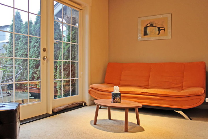 Gemütliches Capitol Hill-haus - Renton, WA