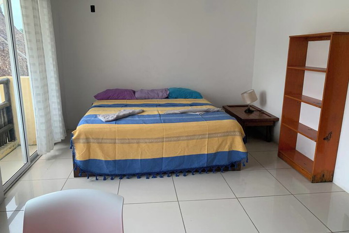 Brisamar Guesthouse - Oaxaca