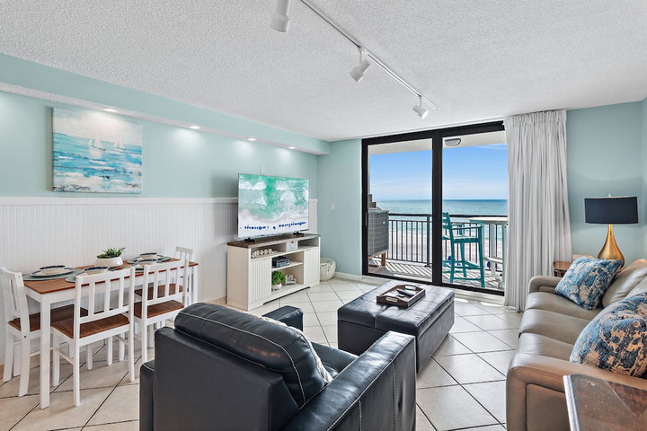 Beachfront~amazing Views | Sundestin 510 - Destin, FL