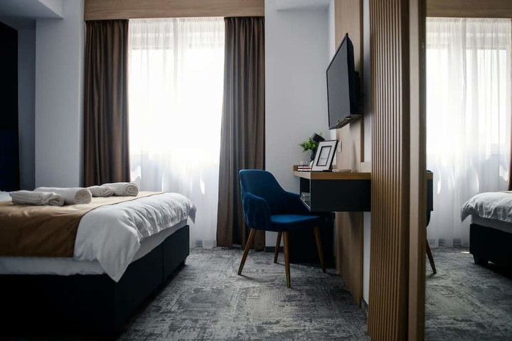 Gbu Home Azure Room 304 - Timișoara