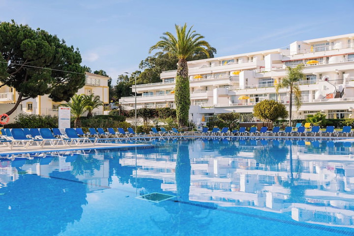 Comfort By The Beach! Access To Praia Da Oura Perfect For Beach Life Enjoyers - Albufeira