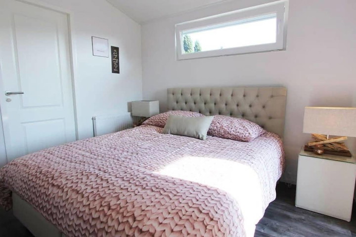 Chalet With 3 Bedrooms And A Terrace - Amersfoort