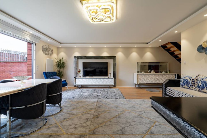 La Maison De Rania - Moins D'un Km De La Gare - Tourcoing