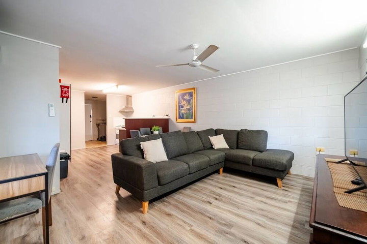 Comfy Kirwan Getaway - Townsville