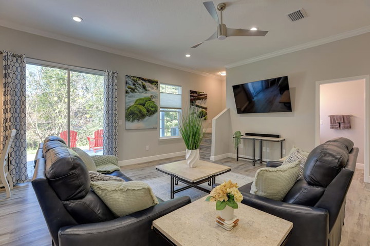 Gateway To Wec! Twin Ocala Townhomes - Ocala, FL