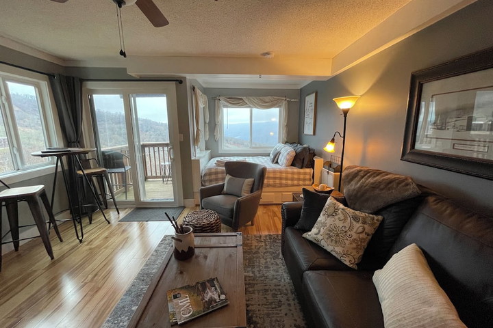 Sugar Mountain- Sweet Suite - Sugar Mountain, NC