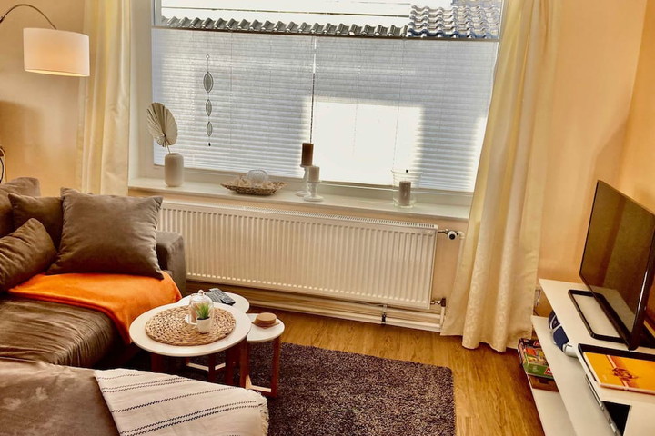 Ferienhaus Stralsundia - Stralsund