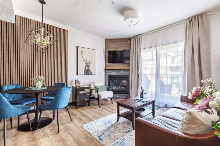Westwinds - Funky Basecamp In The Rockies - Canmore