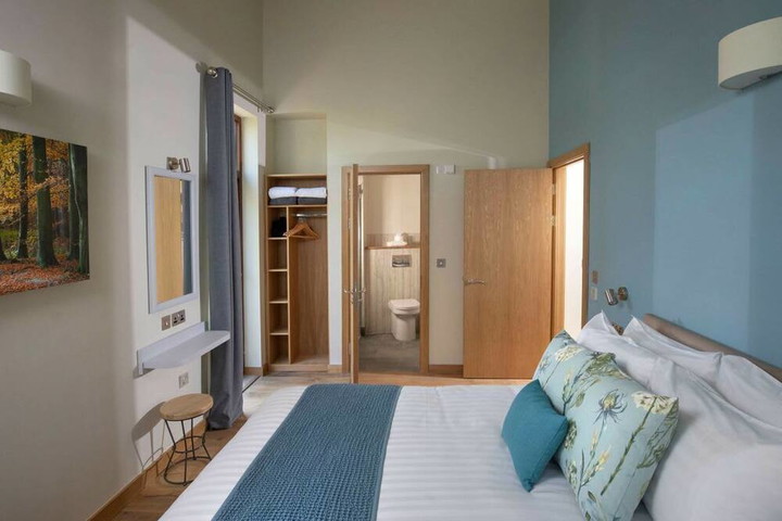 Ardgartan Argyll Silver Birch Cabin, Arrochar - Loch Lomond, United Kingdom