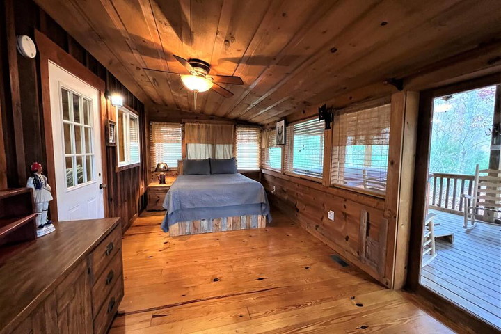 4wd / Awd Adventure For 2 - Private Setting Near Great Smoky Mtns National Park - Townsend, TN