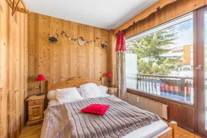 The Charm Of An Alpine Chalet, An Ideal Location For Sport And Shopping - Villard-Reculas
