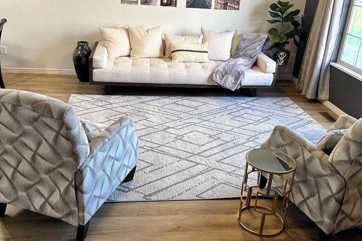 Lovely 4-bedroom Townhome In Spanish Fork With Wifi And All Amenities Needed. - Springville, UT