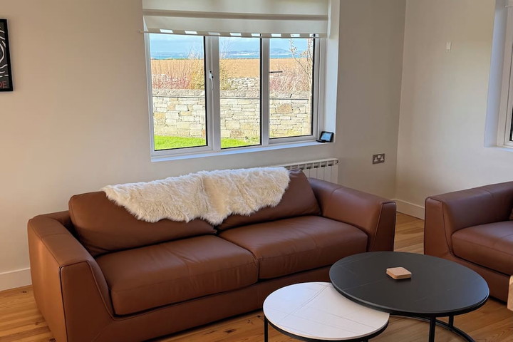 Come For The View, Stay For The Serenity In This 3 Bedroom House Near Hook Head! - Waterford
