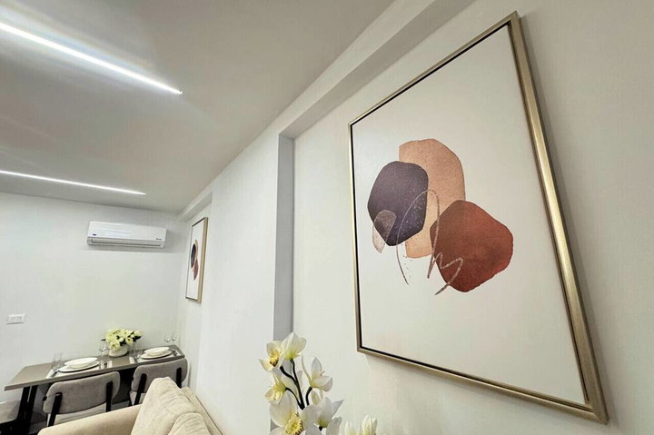 Modern & Cosy Oasis In Gombe  Pool, Spa & Gym - Kinshasa