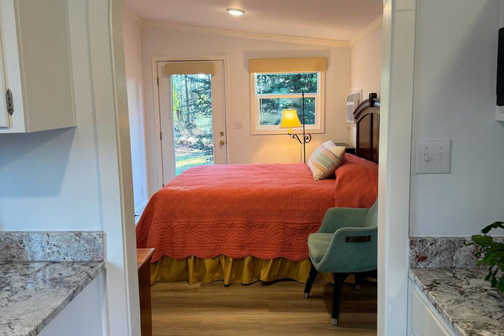 The Guest House At Elon Cottage - North Carolina