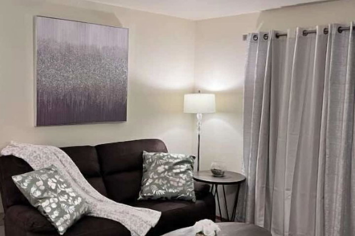 Bel Appartement Confortable De Deux Chambres - White Sands, New Mexico