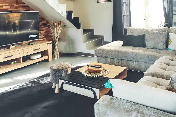 Homerez - Villa à Saint-fons - La Confluence - Lyon