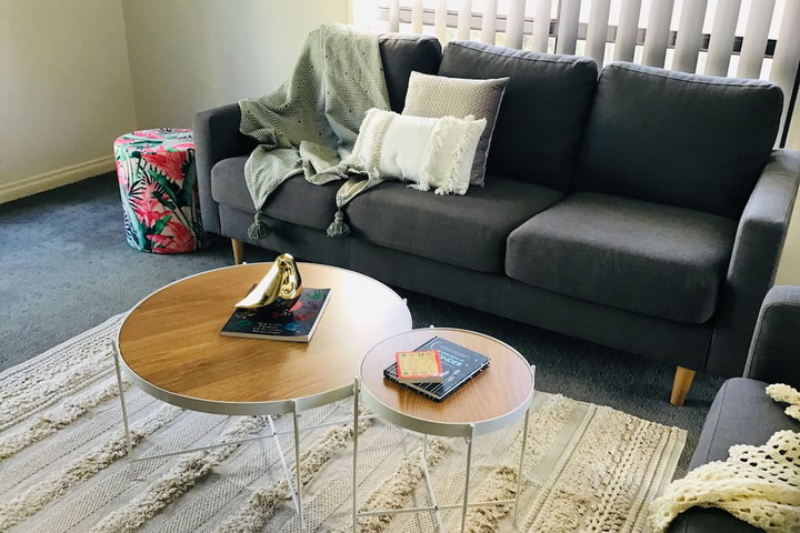 Haven East Albury. Pet Friendly! Close To Hospital, Free Wifi & Netflix! - Albury