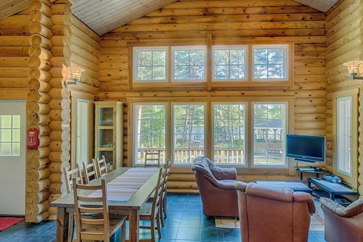 Valkealammi By Interhome - Loppi