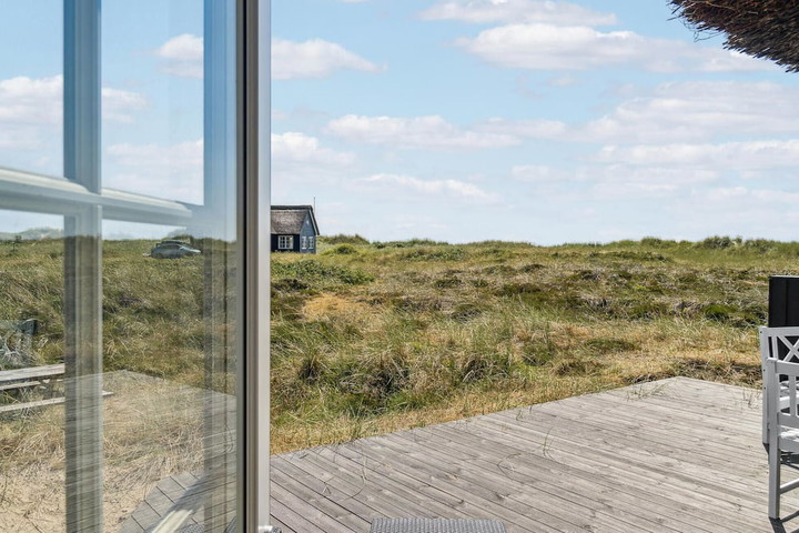 Wunderschönes Haus Mit 3 Schlafzimmern. - Blåvand