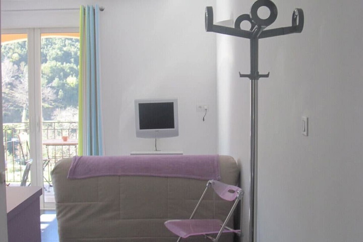 Nice Apartment In Hamlet 700 M / North Pond, Fiber, Solar Hot Water - Corte