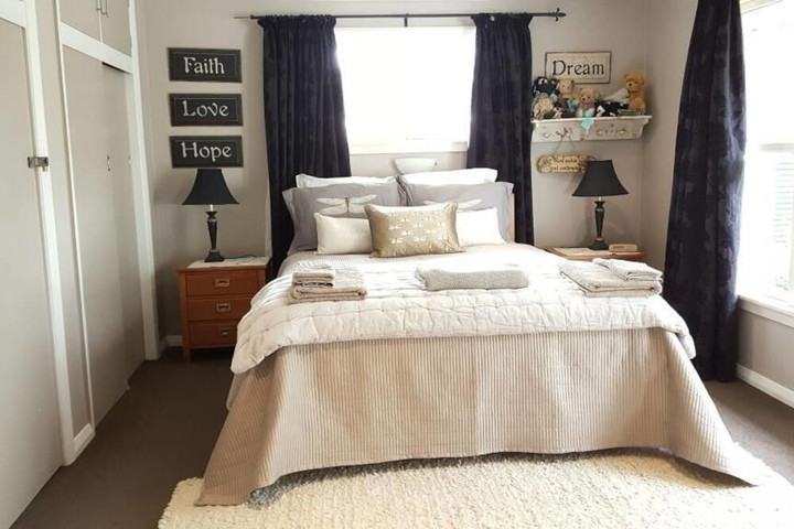 Dragonflycottage, Fully Equiped 2 Bathrooms, Kitchen, 4 Bedrooms St - Blenheim