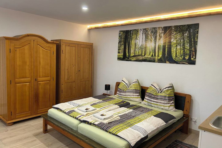 Wandlhof Ferienwohnung - Gmünd