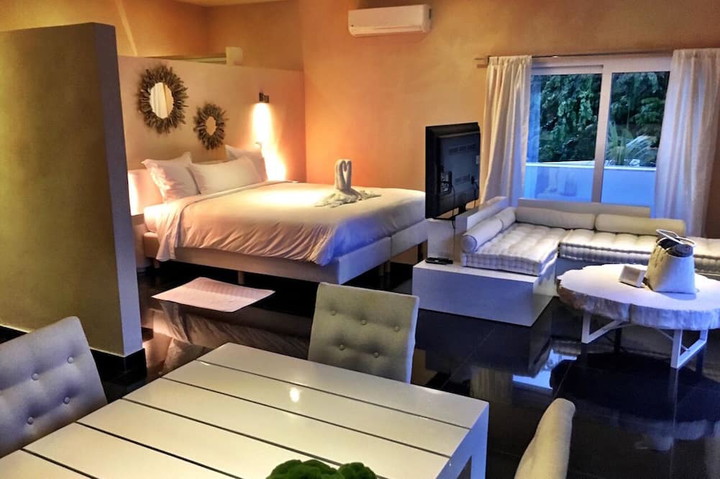 Cocoon Suite  Luxury Boutique Hotel Casa 22 - South Beach - República Dominicana