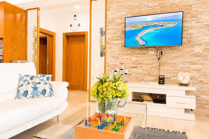 4 Suites | Huge Yard, Jacuzzi & Sleeps Up To 13 - Sosúa