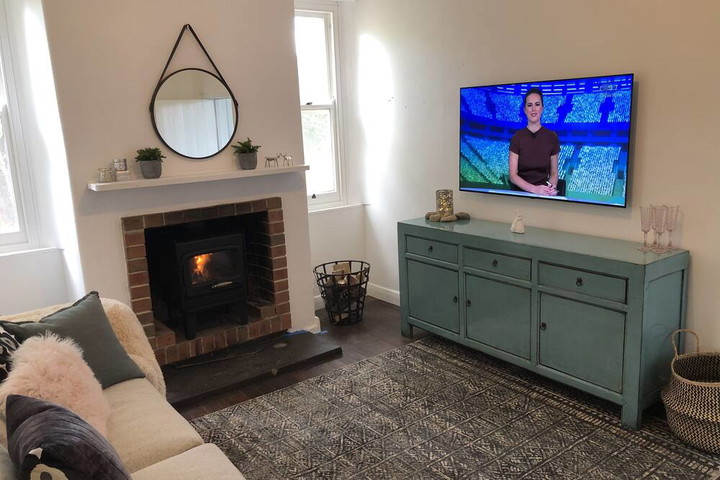 Luxurious Gorgeous Cottage - In The Heart Of Adelaide Hills - Adelaide
